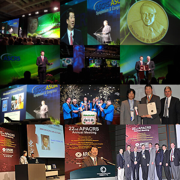 Cataract Los Altos | Eye Surgeon San Jose | Dr. David F. Chang