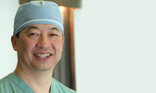 Cataract Los Altos | Eye Surgeon San Jose | Dr. David F. Chang