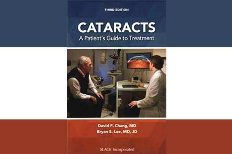 Cataract Surgery Los Altos | Cataract Surgery San Jose | David Chang MD
