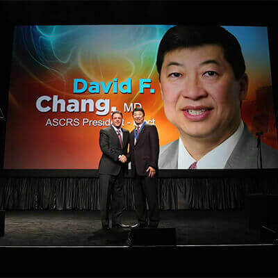 Cataract Los Altos | Eye Surgeon San Jose | Dr. David F. Chang